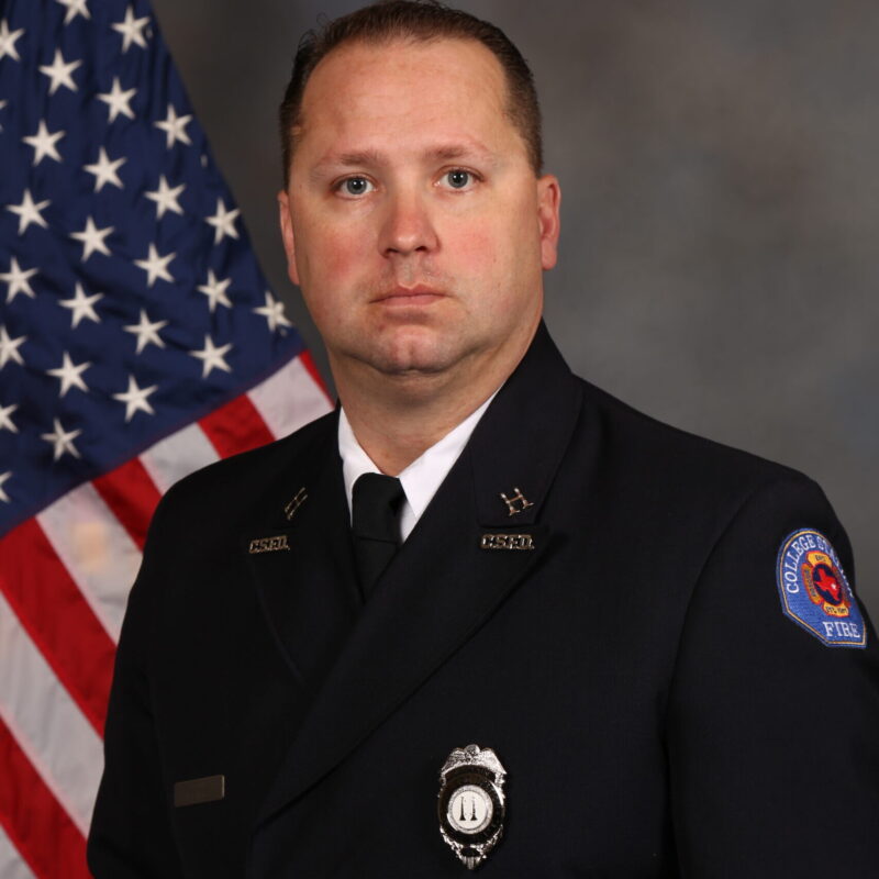 BVRAC Board - Brazos Valley Regional Advisory Council